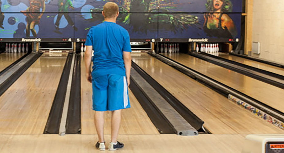 Le bowling du lac - Vittefleur